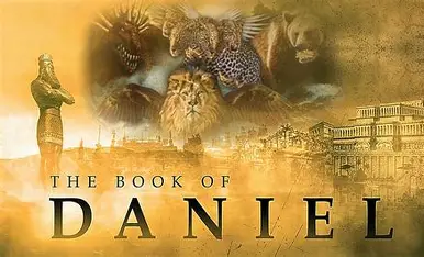 Daniel – End Time Preparation – Friends of the Bridegroom Messianic ...